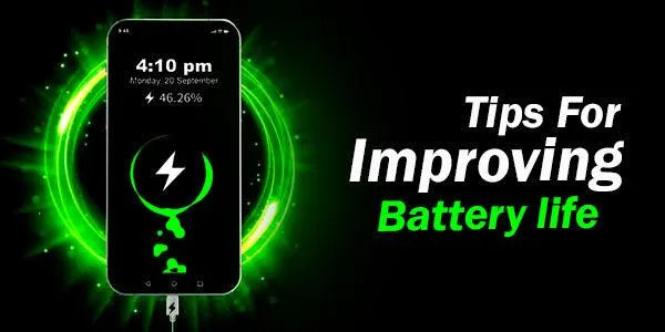 Tips for Improving Battery Life on Your Smartphone - Refit Global ...
