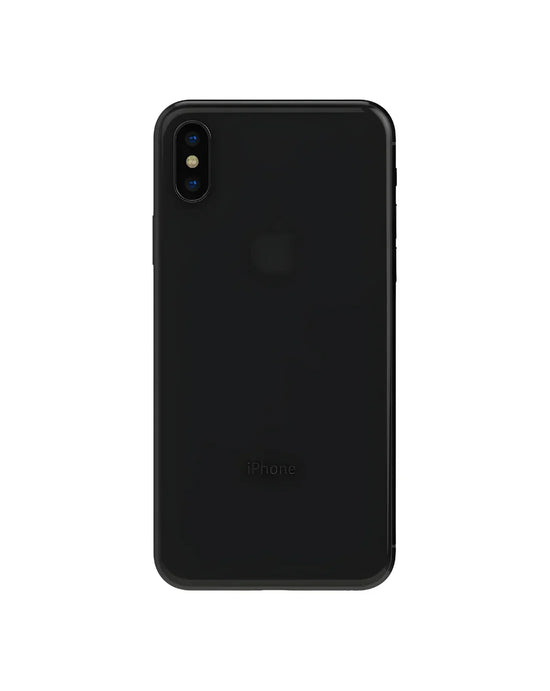Apple iPhone X second hand - Very Good | ReFit Global