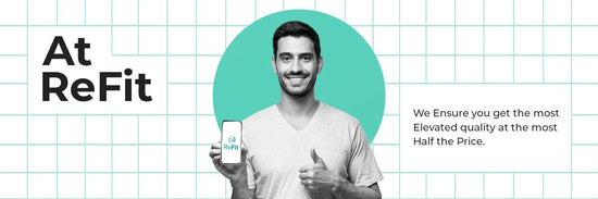 Why Choose Refurbished Products - Refit Global – ReFit Global