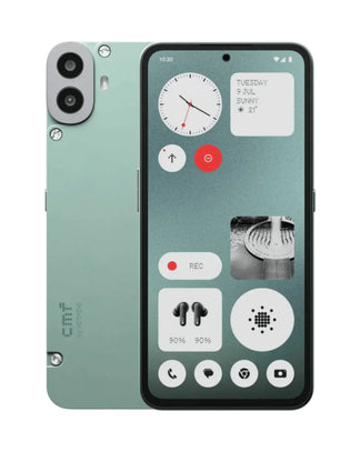 CMF Phone 1 5G Refurbished – ReFit Global