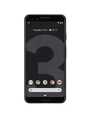 Discover the Refurbished Google Pixel 3 Experience – ReFit Global