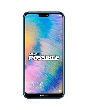 Honor P20 Lite Refurbished – ReFit Global
