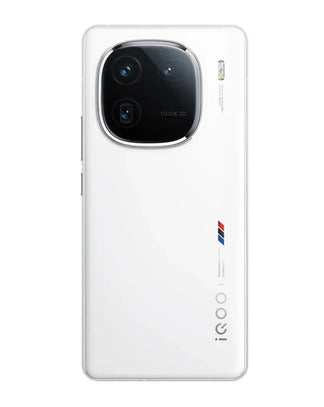 iQOO 12 5G Refurbished – ReFit Global