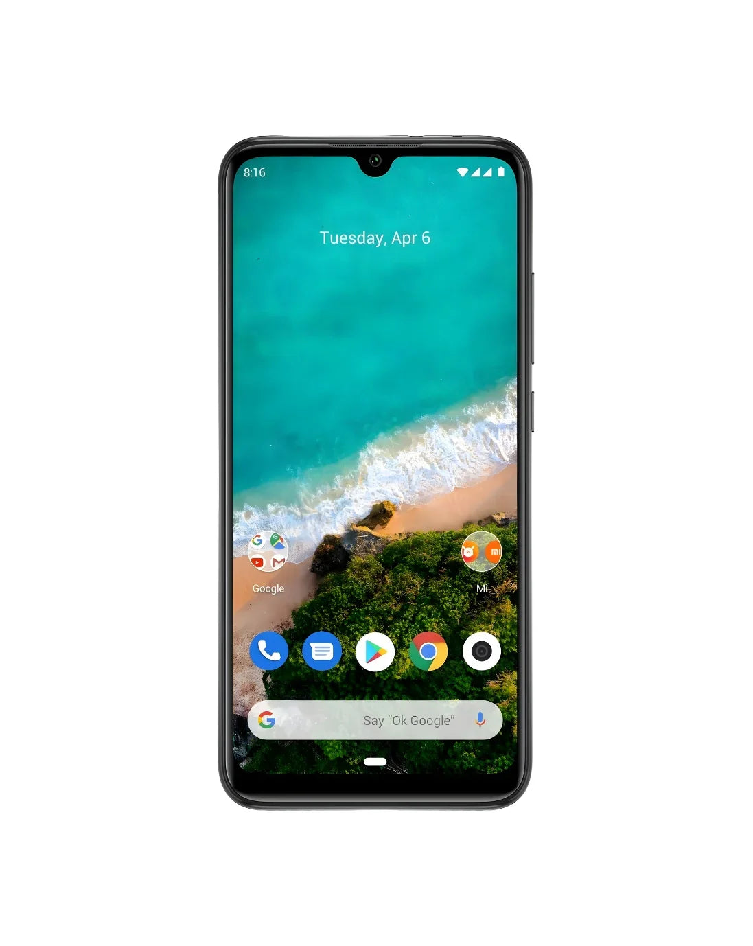 Buy Refurbished Mi Mi A3 Refurbished and Second hand Phones – ReFit Global