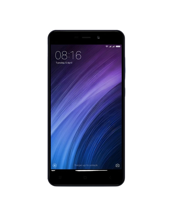 Buy Refurbished Mi Redmi 4A Refurbished and Second hand Phones – ReFit ...