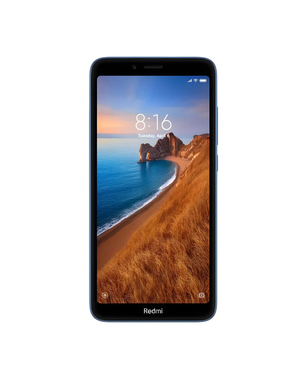 Buy Refurbished Mi Redmi 7A Refurbished and Second hand Phones – ReFit ...
