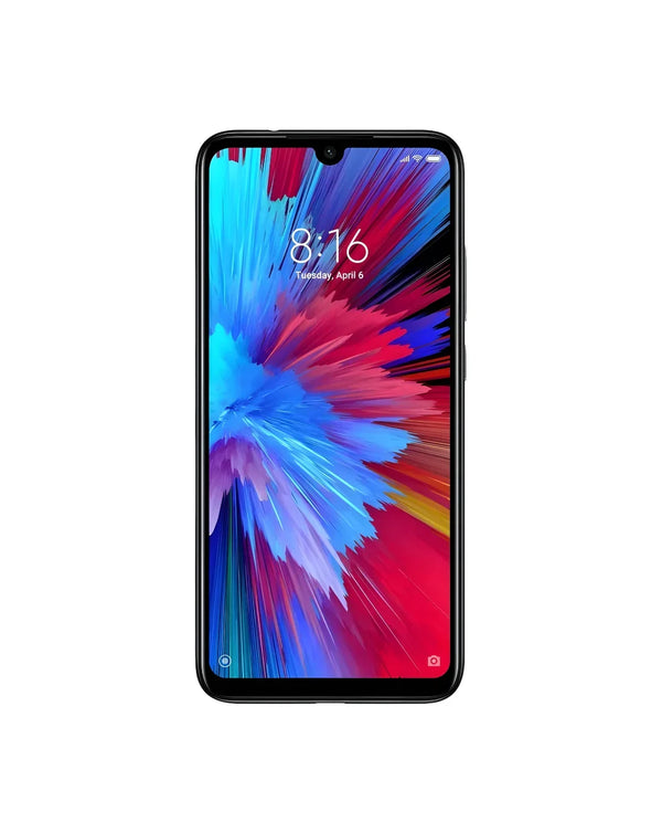 Buy Refurbished Mi Redmi Note 7 Refurbished and Second hand Phones ...