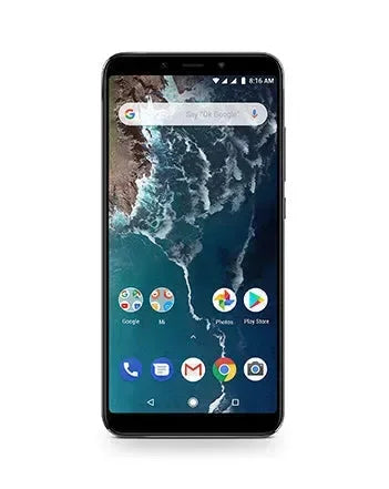 Buy Refurbished Mi Mi A2 Refurbished and Second hand Phones – ReFit Global