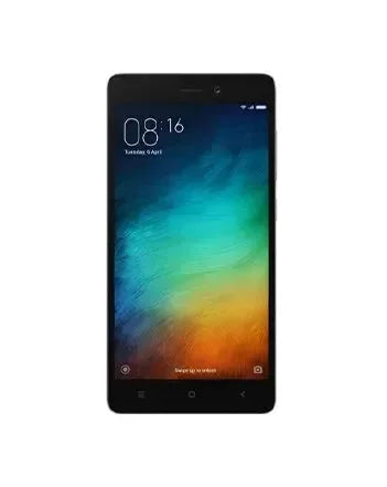 Mi Redmi 3S Plus Refurbished – ReFit Global