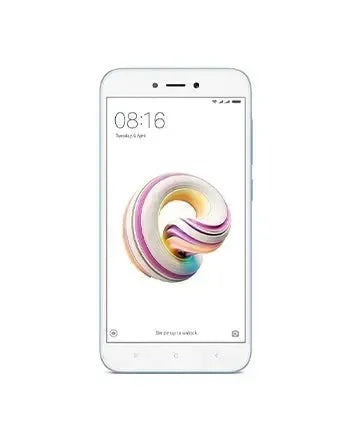 Mi Redmi 5A Refurbished – ReFit Global