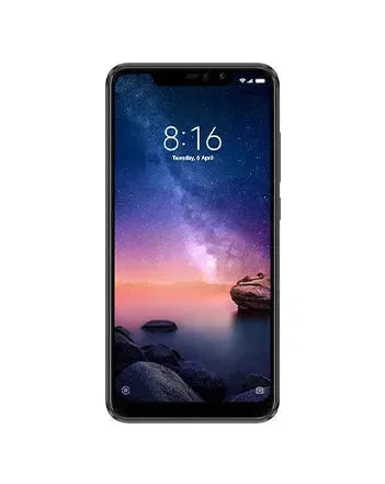 Buy Refurbished Mi Redmi Note 6 Pro Refurbished and Second hand Phones ...