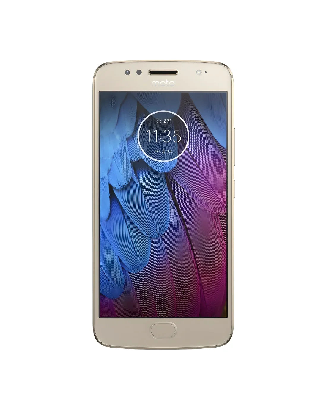 Motorola Moto G5 S Plus 4G Refurbished – ReFit Global