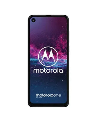 Motorola Moto One Action 4G Refurbished – ReFit Global