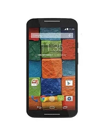 Motorola Moto X 2Nd Gen Refurbished – ReFit Global