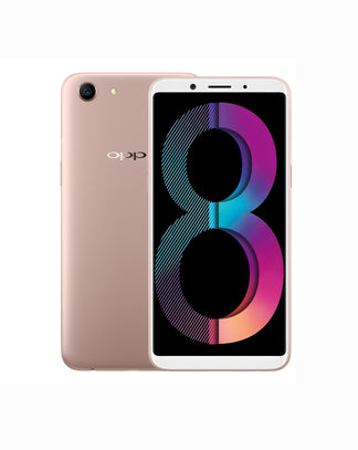 Oppo A83 Pro 4G Refurbished – ReFit Global