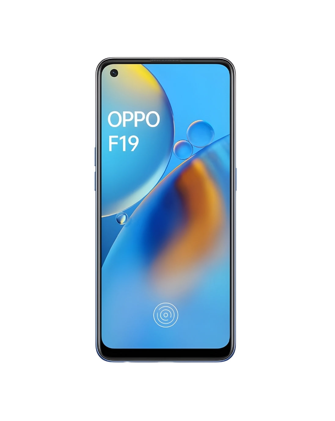Oppo F19 4G Refurbished – ReFit Global