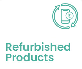 Why Choose Refurbished Products - Refit Global – ReFit Global
