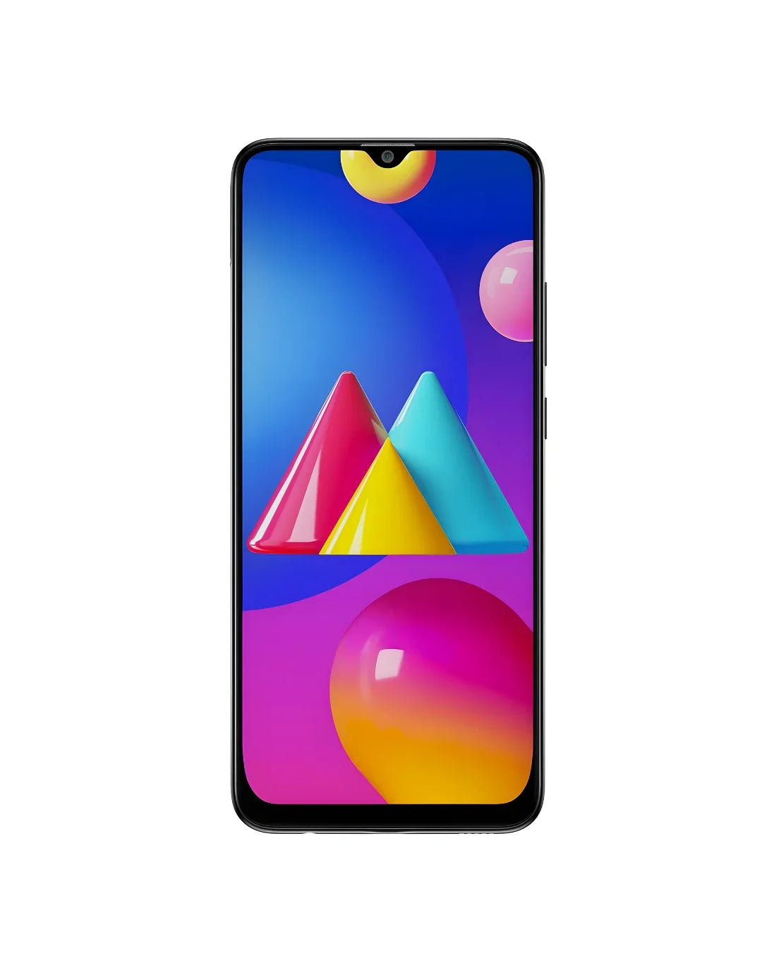 Buy Best Second Hand Phone and Refurbished Samsung Galaxy M02s – ReFit ...