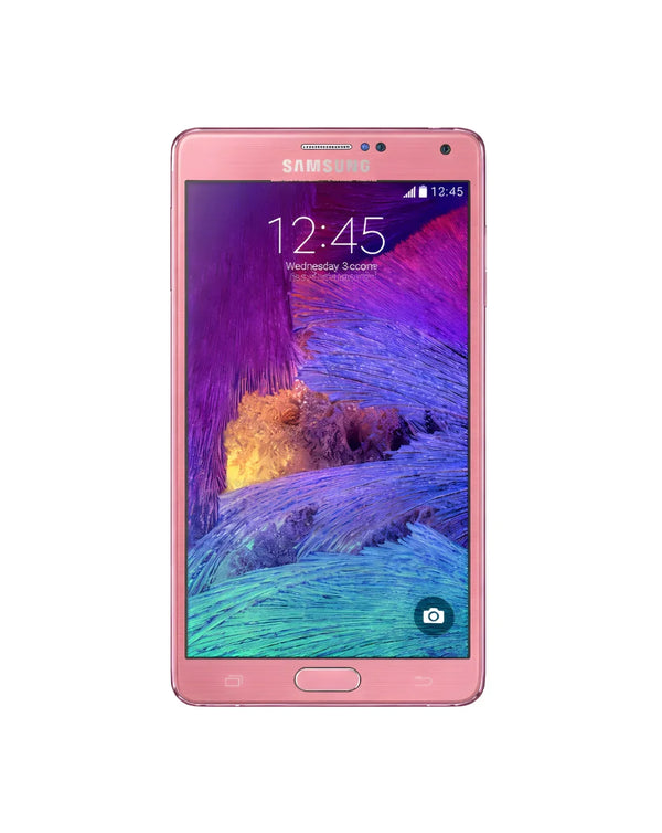 Samsung Galaxy Note 4 Refurbished – ReFit Global