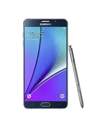 Samsung Galaxy Note 5 Refurbished – ReFit Global