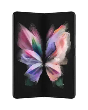 Samsung Galaxy Z Fold3 5G Pre-Owned with 6 Months ReFit Warranty ...