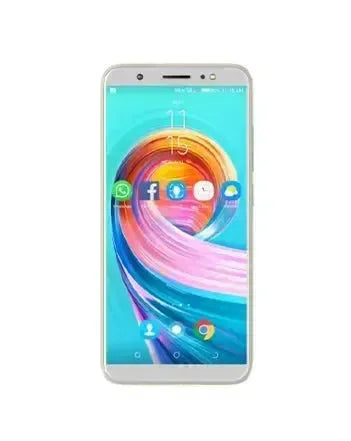 Tecno Camon I Air Refurbished – ReFit Global