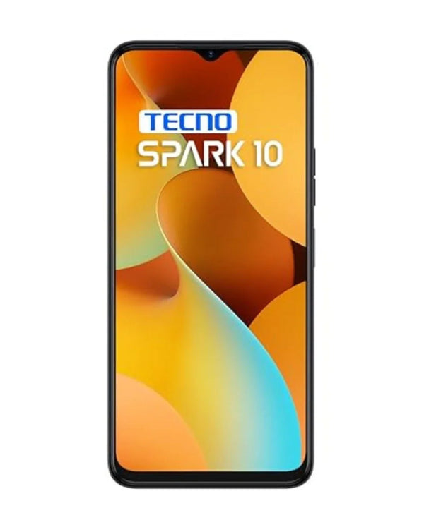 Tecno Spark 10 Refurbished – ReFit Global
