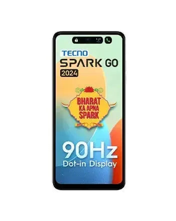 Tecno Spark Power Refurbished – ReFit Global
