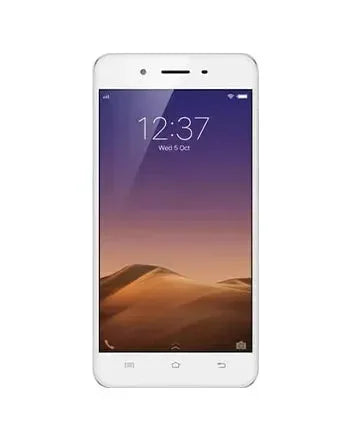 Vivo Y55L Refurbished – ReFit Global