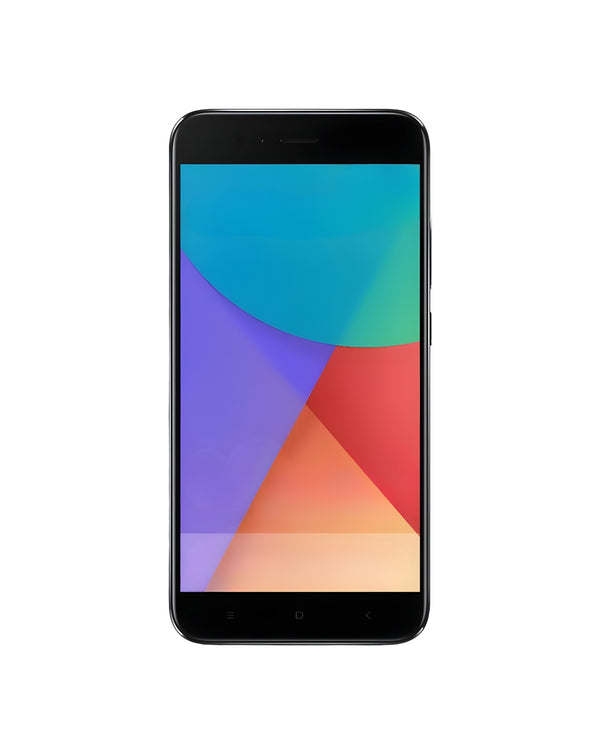 Affordable Excellence: Refurbished Xiaomi Mi A1 Available Now – ReFit ...