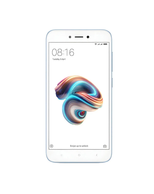 Mi Redmi 5A Refurbished – ReFit Global