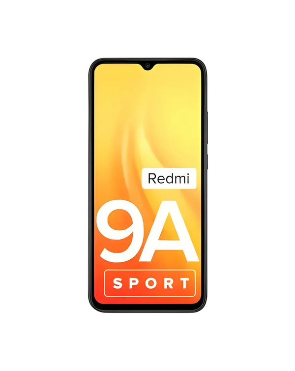 Unbeatable Value: Refurbished Xiaomi Redmi 9A Sport Available Now ...