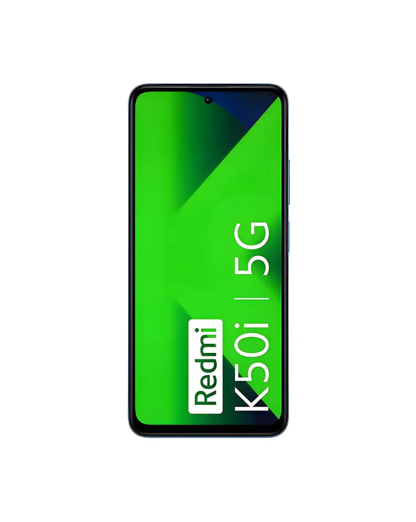 Xiaomi Redmi K50I 5G Refurbished – ReFit Global