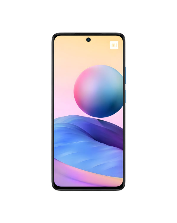 Unbeatable Value: Refurbished Xiaomi Redmi Note 10 5G Available Now ...