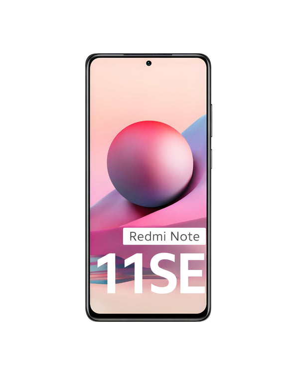 Unbeatable Value: Refurbished Xiaomi Redmi Note 11 SE Available Now ...