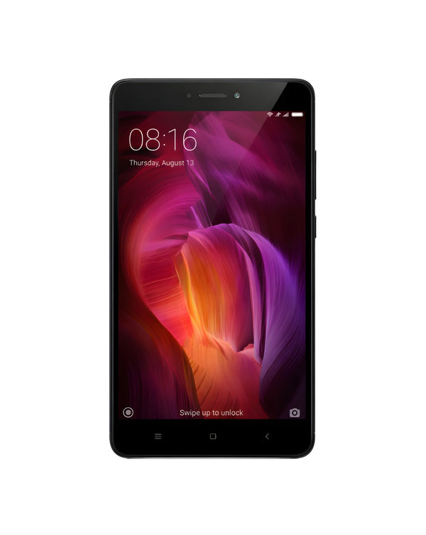 Unbeatable Value: Refurbished Xiaomi Redmi Note 4 Available Now – ReFit ...