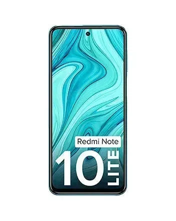 Unbeatable Value: Refurbished Xiaomi Redmi Note 10 Lite Available Now ...