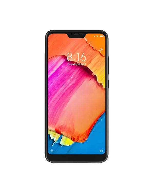 Unbeatable Value: Refurbished Xiaomi Redmi 6 Pro Available Now – ReFit ...