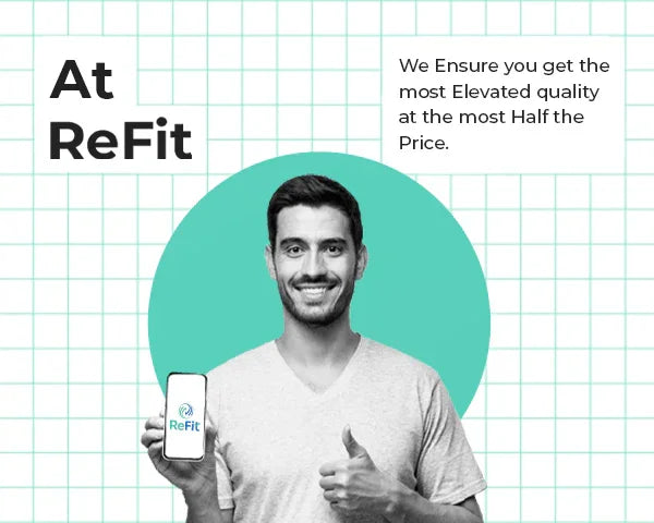 Why Choose Refurbished Products - Refit Global – ReFit Global