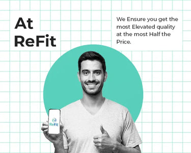 Why Choose Refurbished Products - Refit Global – ReFit Global