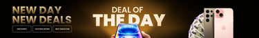 Unbeatable Offers Deal of the Day on Premium Refurbished Phones – ReFit ...