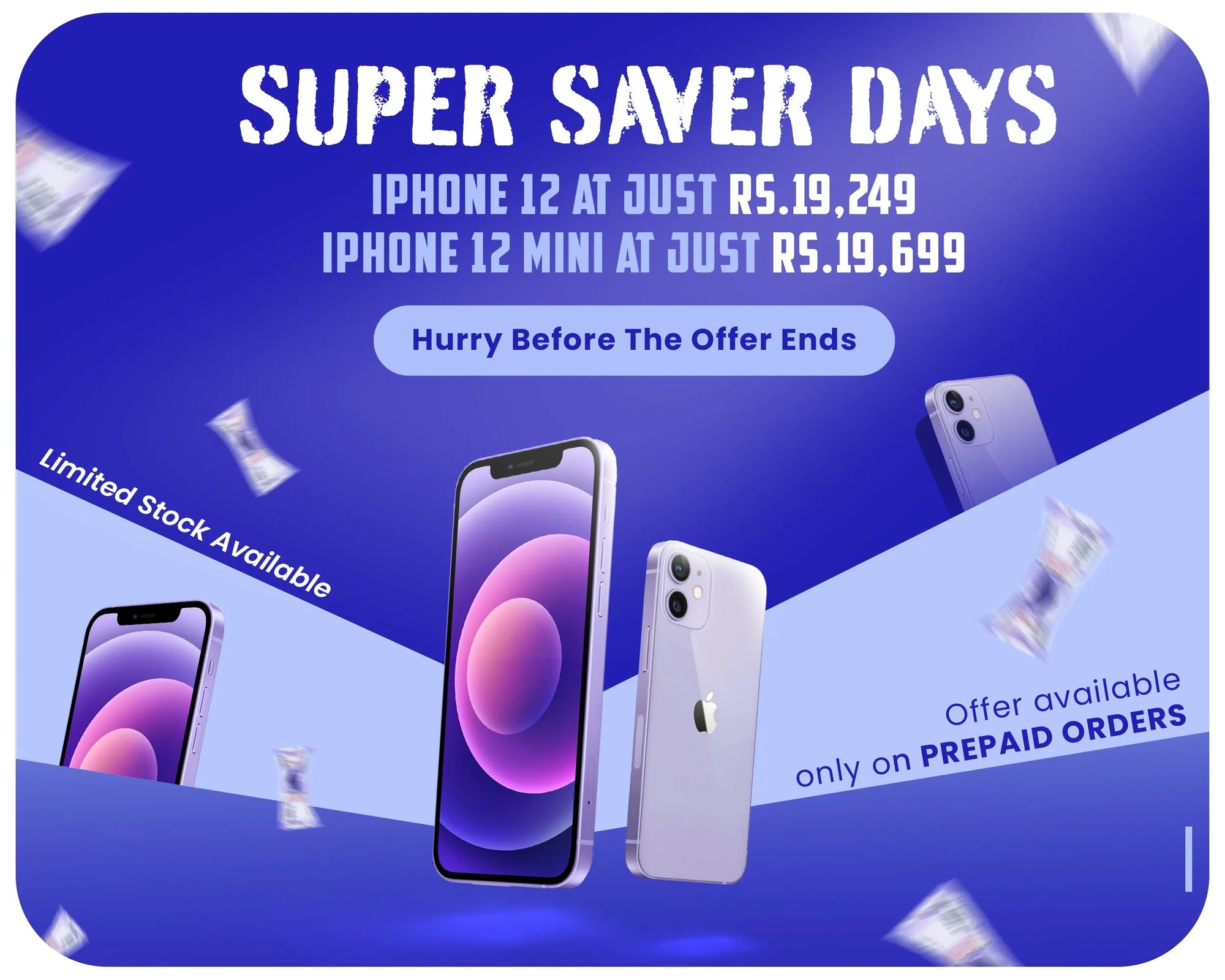 Your Destination for Certified Refurbished Phones – ReFit Global