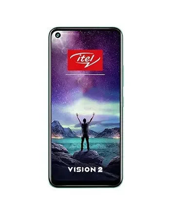 Itel Vision 2 Refurbished – ReFit Global
