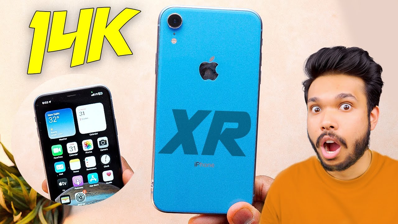 Apple iPhone X Refurbished – Affordable Quality & Performance – ReFit ...