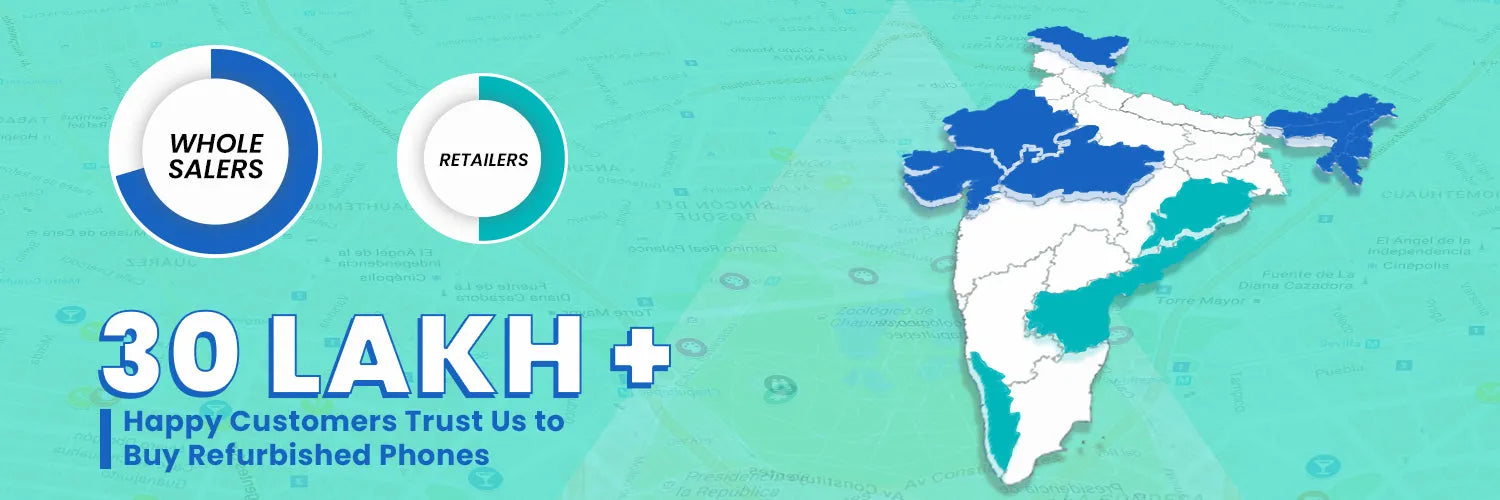 About Refit Global: Your Destination for Best Refurbished Mobiles ...