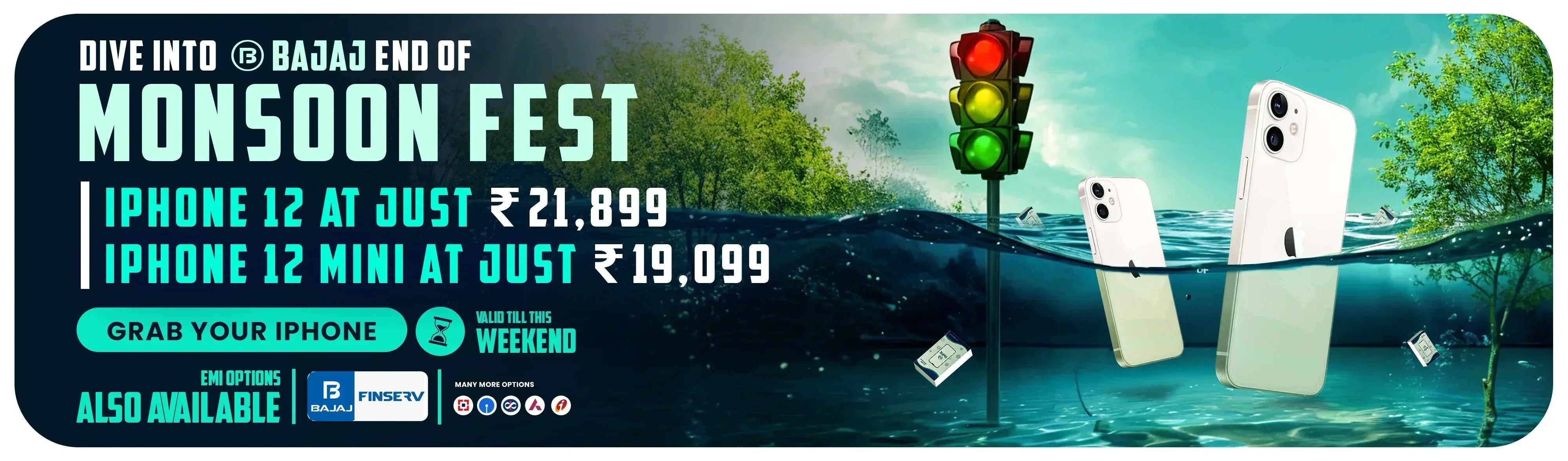 Your Destination for Certified Refurbished Phones – ReFit Global