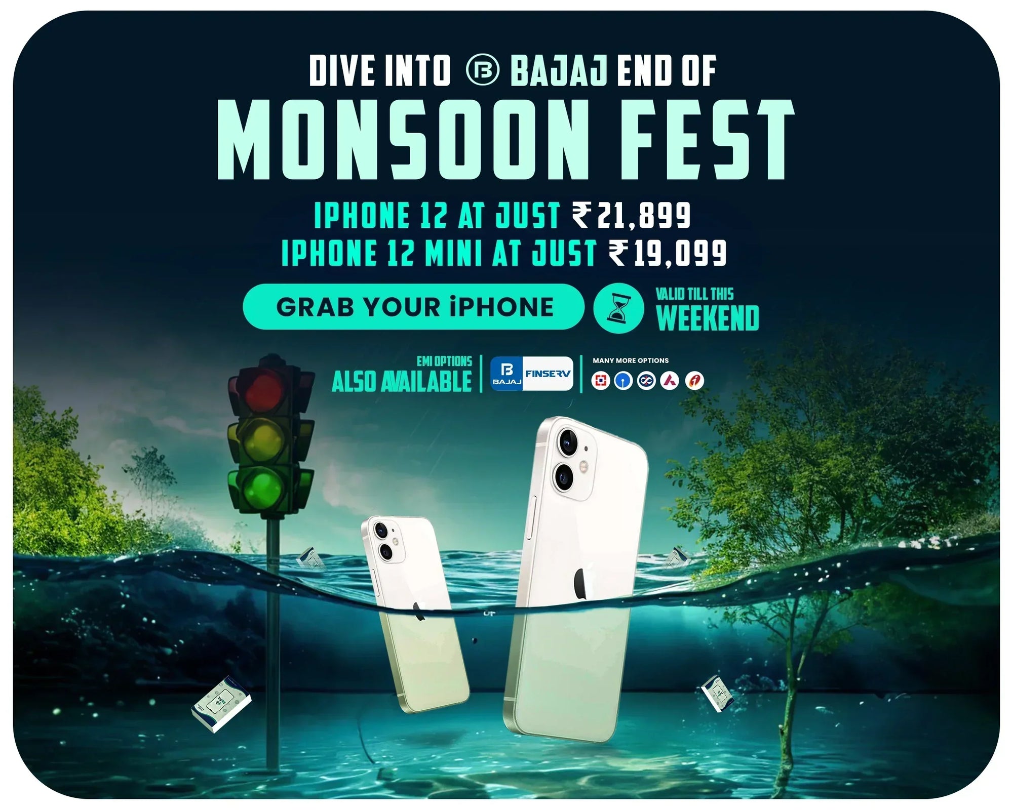 Your Destination for Certified Refurbished Phones – ReFit Global