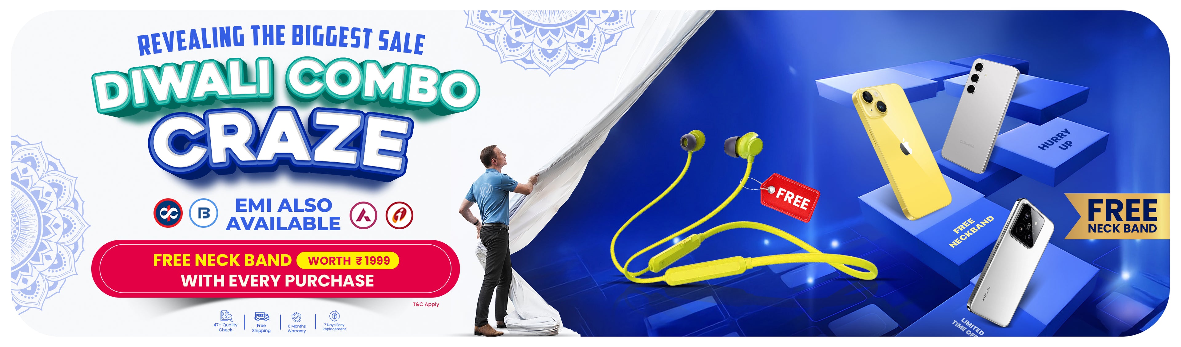 Your Destination for Certified Refurbished Phones – ReFit Global