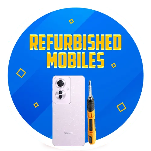 Your Destination for Certified Refurbished Phones – ReFit Global