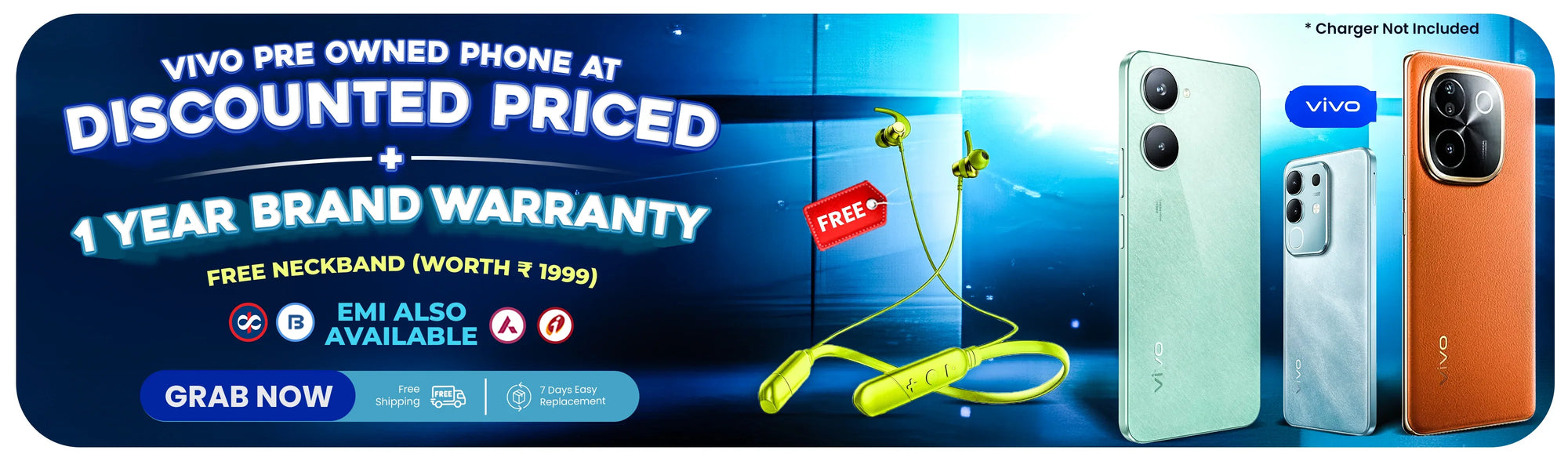 Your Destination for Certified Refurbished Phones – ReFit Global